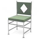 BIMcomponents.com — Chair 07 17