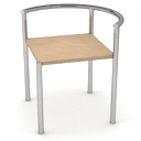 BIMcomponents.com — Chair 08 17