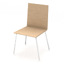 BIMcomponents.com — Chair 10 17