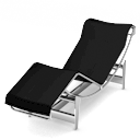 BIMcomponents.com — Designer Chair 14 17