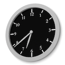 BIMcomponents.com — Clock 17