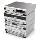 BIMcomponents.com — Hi-fi Set 17