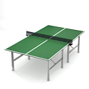 BIMcomponents.com — Table Tennis 17