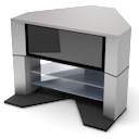 BIMcomponents.com — Widescreen TV 17