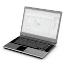 BIMcomponents.com — Laptop 17