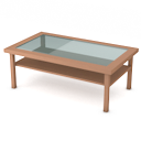 BIMcomponents.com — Coffee Table 02 17
