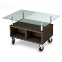 BIMcomponents.com — Designer Table 04 17