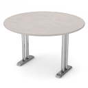 BIMcomponents.com — Office Table Round 17