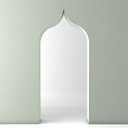 BIMcomponents.com — Ogee-Centered Door Opening 17