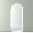 BIMcomponents.com — Saracenic Door Opening 17