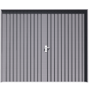 BIMcomponents.com — Garage Double Door 17