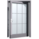 BIMcomponents.com — Pivot Door 17
