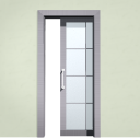 BIMcomponents.com — Pocket Door 17