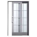 BIMcomponents.com — Sliding Door 17