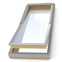 BIMcomponents.com — Skylight Pivot Hung 17