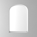 BIMcomponents.com — Ellipse Top Window Opening 17