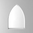 BIMcomponents.com — Gothic Arch Top Window Opening 17