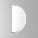 BIMcomponents.com — Half Round Window Opening 17
