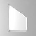 BIMcomponents.com — Inclined Top Window Opening 17