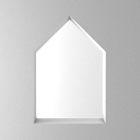 BIMcomponents.com — Pentagon Window Opening 17