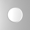 BIMcomponents.com — Round Window Opening 17