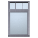 BIMcomponents.com — Historic Window 17