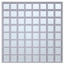 BIMcomponents.com — Glass Block Wall 17
