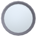 BIMcomponents.com — Round Window 17