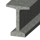 BIMcomponents.com — Precast Beam I 02 17