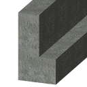 BIMcomponents.com — Precast Beam Ledger 17