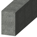 BIMcomponents.com — Precast Beam Rectangular 01 17