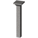 BIMcomponents.com — Precast Column 17
