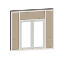 BIMcomponents.com — CW Door 2 17