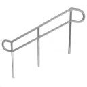 BIMcomponents.com — Rail Tube 17