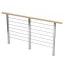 BIMcomponents.com — Rail Wired 17