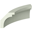 BIMcomponents.com — Molding Curved 01 17