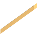 BIMcomponents.com — Rafter Base Recess 17