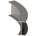 BIMcomponents.com — IPE Curved 17