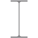 BIMcomponents.com — IPE Beam 17