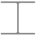 BIMcomponents.com — Universal Bearing Piles Column 17