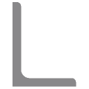 BIMcomponents.com — Unequal Angles Column 17