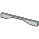 BIMcomponents.com — Inclined Beam 17