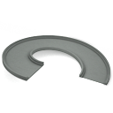 BIMcomponents.com — Curved Ramp 17