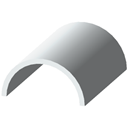 BIMcomponents.com — Barrel Vault 17