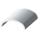 BIMcomponents.com — Three-centered Vault 17