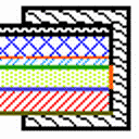 BIMcomponents.com — Cased End 17