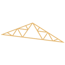 BIMcomponents.com — Fink Truss 17