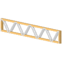BIMcomponents.com — Metal Web Joist 17