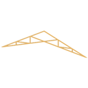 BIMcomponents.com — Scissors Truss 17