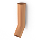 BIMcomponents.com — Downspout Elbow 17